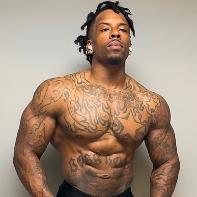 aaronthebodybuilder - Find @aaronthebodybuilder Onlyfans - Linktree