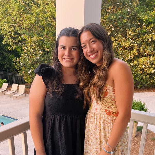 SYDNEY ROBINSON | Instagram | Linktree