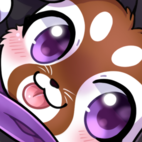 pud_pud | Twitter, Twitch | Linktree