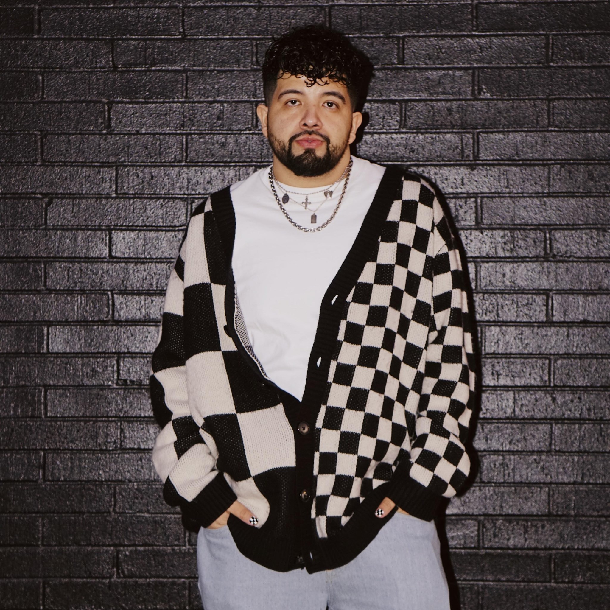 Michael🔥Sanchez | Twitter, Instagram, Facebook | Linktree