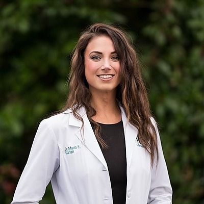Dr. Maria E. Marian, ND, MSE | Linktree