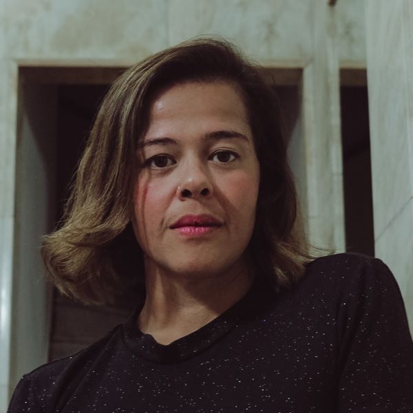 VERÔNICA ROCHA | Linktree