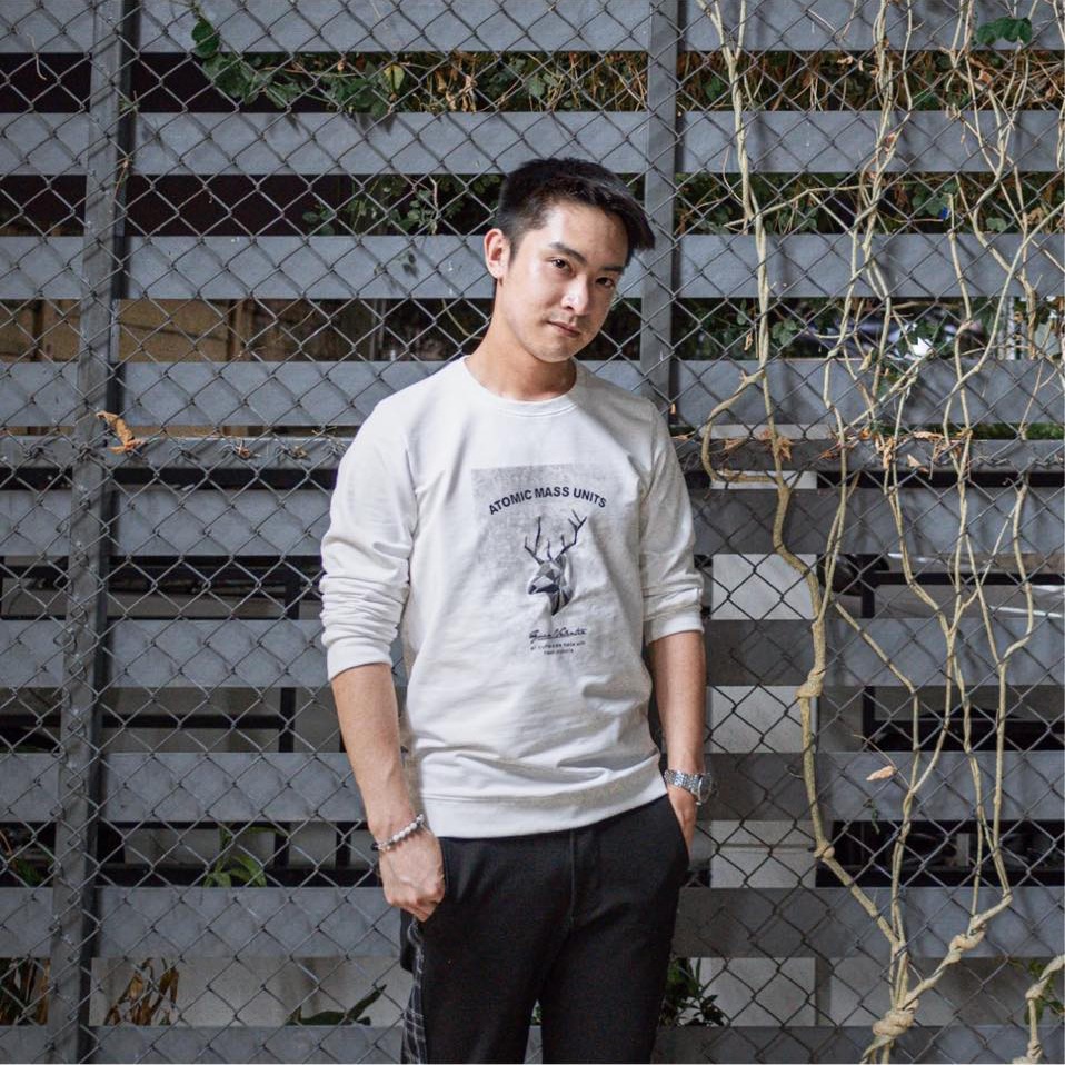 vutanun.w | Instagram, Facebook, TikTok | Linktree