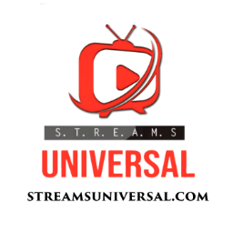 Streams Universal | Linktree