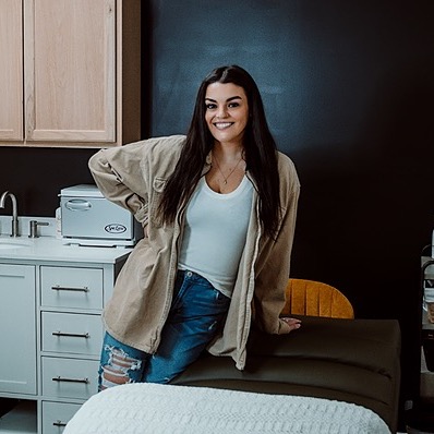 Client Consent Forms | Instagram | Linktree