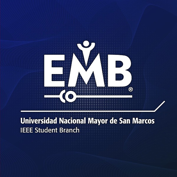 ieee.emb.unmsm | Instagram, Facebook, TikTok | Linktree