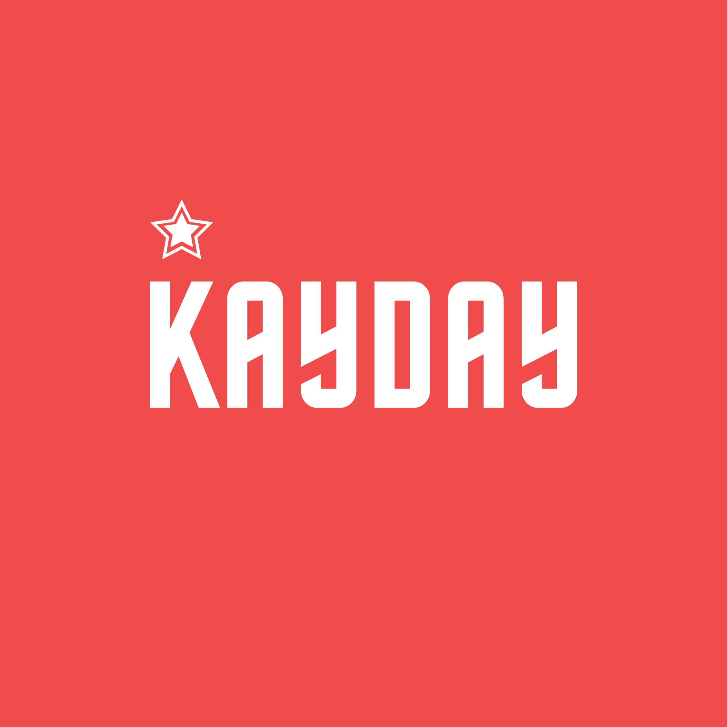 kayday | Twitter, Instagram, Facebook, Twitch | Linktree
