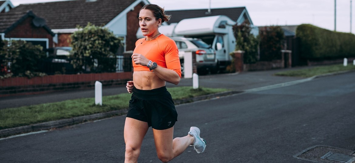 Lucy Davis Fit | TikTok | Linktree