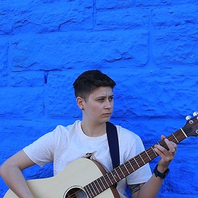 Sam Harrison Music - Listen on Spotify - Linktree