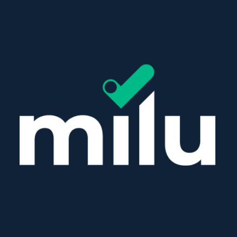 Milu | Instagram, TikTok | Linktree