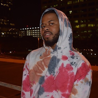 Dee Tray | Twitter, Instagram, TikTok, Twitch | Linktree