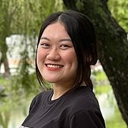 Denise Chang | Instagram | Linktree