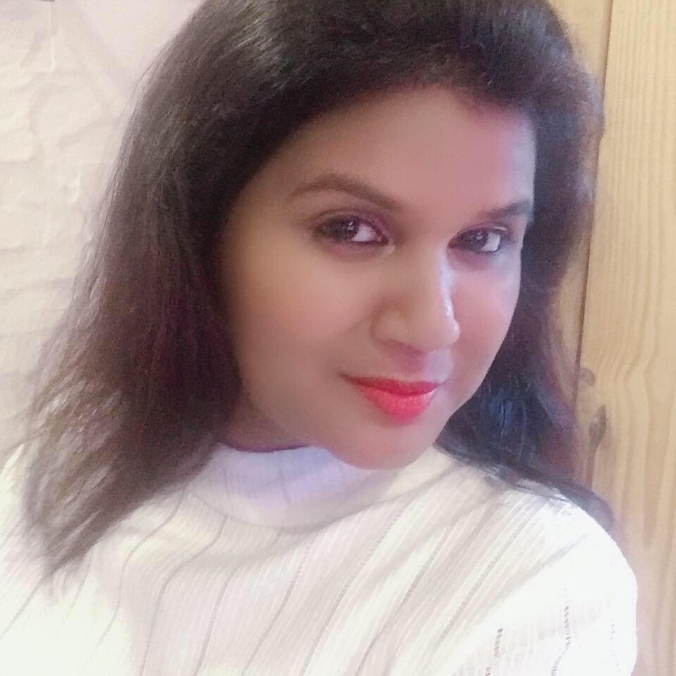 Radha Rapelli | Facebook | Linktree