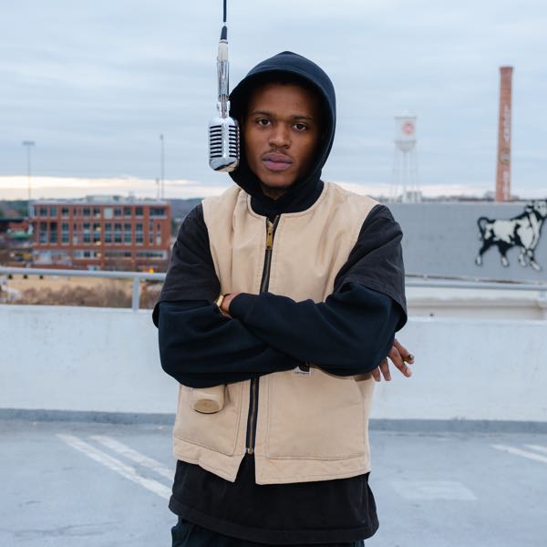 DAGGER THE RAPPER - Listen on YouTube, Spotify, Apple Music - Linktree