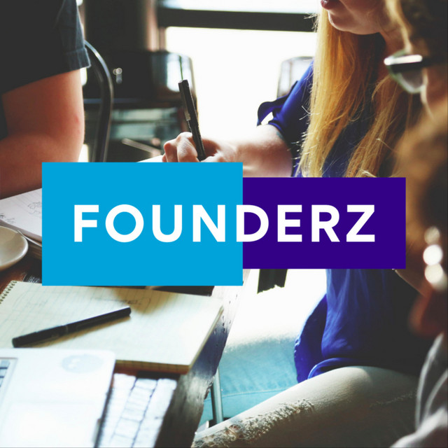 Founderz - Listen on Spotify - Linktree