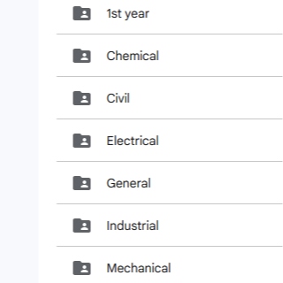 Engineering Drive Links | Linktree