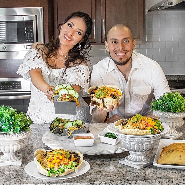 THE ELECTRIC EATS™ | Twitter, Instagram, Facebook, TikTok | Linktree