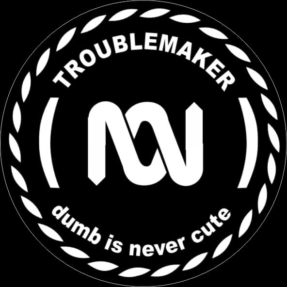 Troublemaker Obsessed | TikTok | Linktree