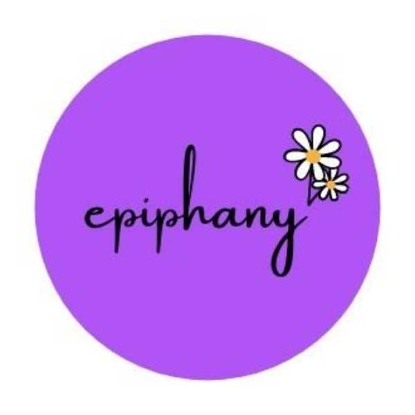 Epiphany Co | Instagram, TikTok | Linktree