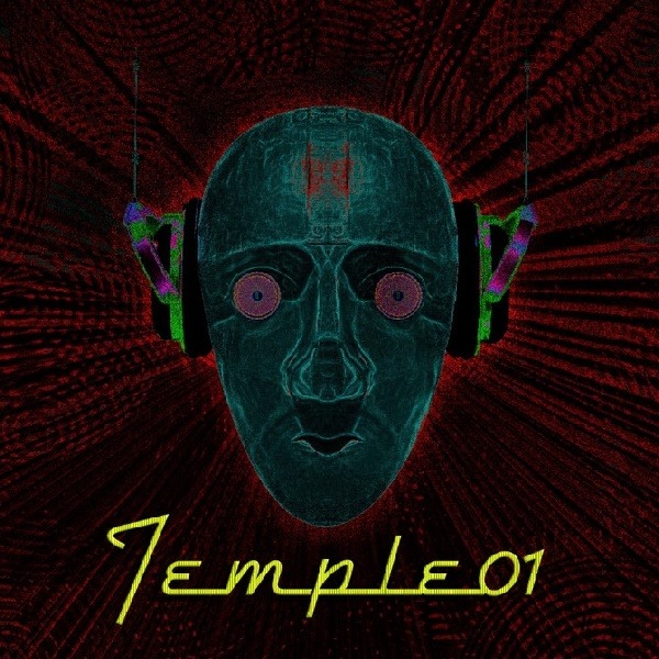 Temple01 at Funkascope records | Instagram, Spotify | Linktree