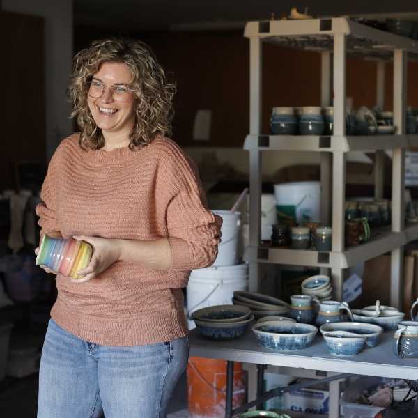 Wabi Scotia Pottery | Linktree