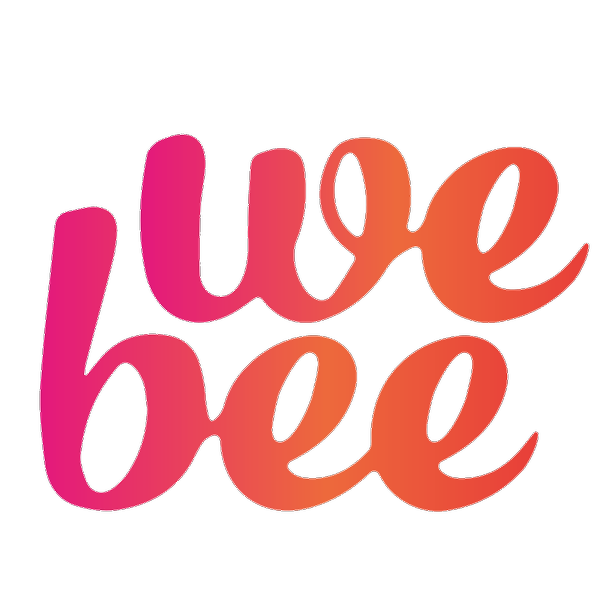 @WeBee | Instagram | Linktree
