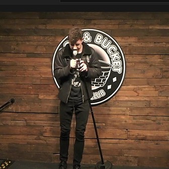 Sam Serrano | Instagram, Facebook, TikTok | Linktree