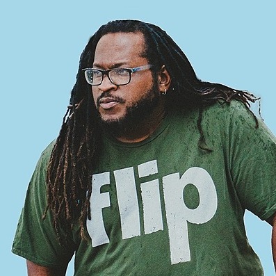 mightyflipside | Twitter, Instagram | Linktree