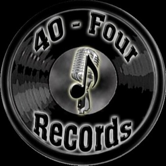 40-Four Records | Linktree