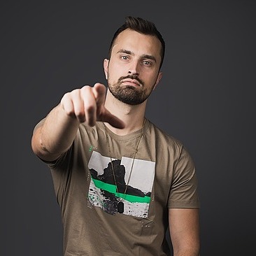 Kemperdj | Instagram | Linktree