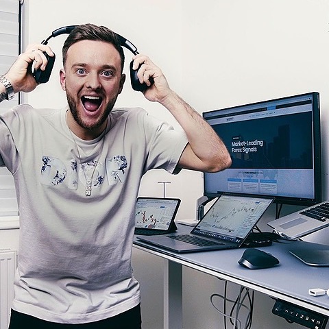 Anthony Damon | Instagram, TikTok | Linktree