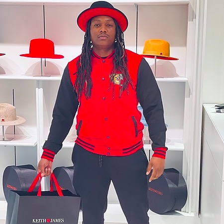 remixgodsuede | TikTok | Linktree