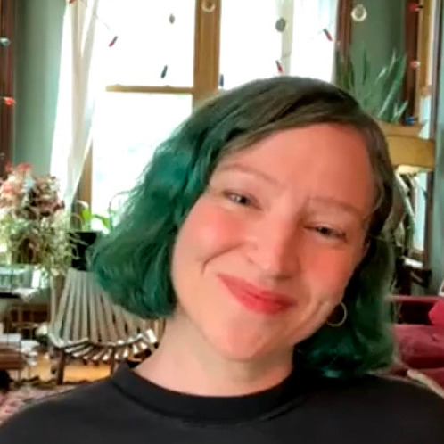 Marcelyn | Instagram | Linktree