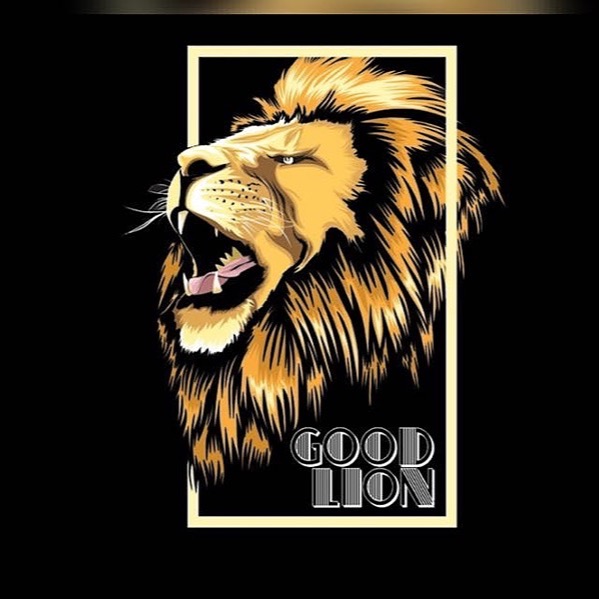 Good Lion Films | Instagram, Facebook | Linktree