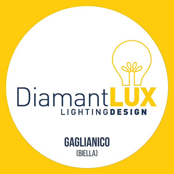 Diamant Lux Biella | Instagram, Facebook | Linktree