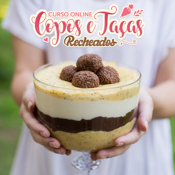 @Confeitaria Br | Linktree