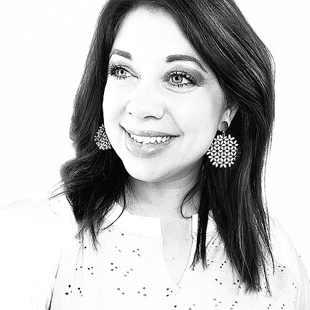 Danielle Morrison | Linktree