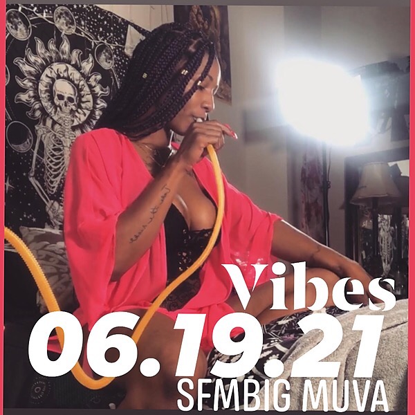 It’s SFMBig Muva | Twitter, Instagram, Facebook | Linktree