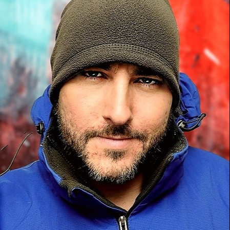 Nicholas Haley | Instagram, Facebook | Linktree