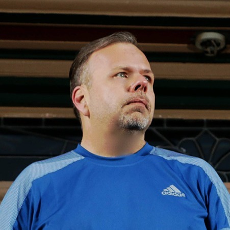 Sven Sundberg | Twitter, Instagram, Facebook, TikTok | Linktree