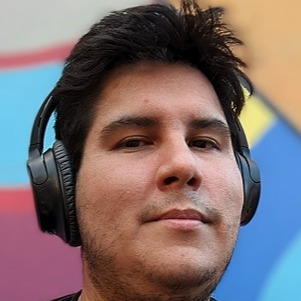 @GerardoVFX | Linktree