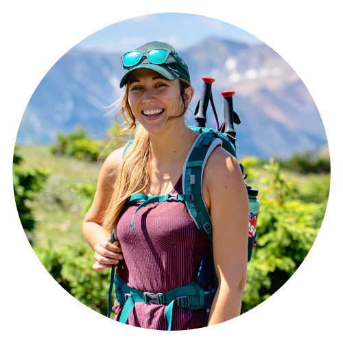 Backpacking Coach & Educator | Linktree