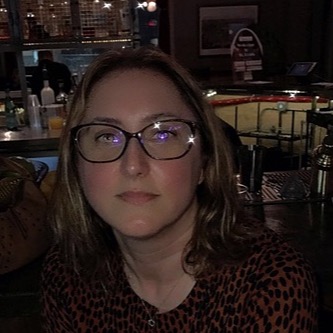 Rachel Alm | Twitter, Instagram | Linktree