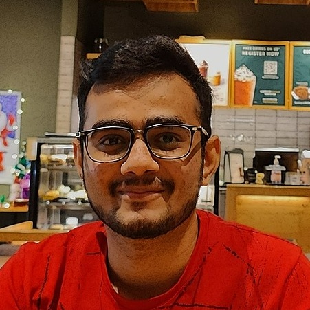 Vinit Sangoi | Linktree