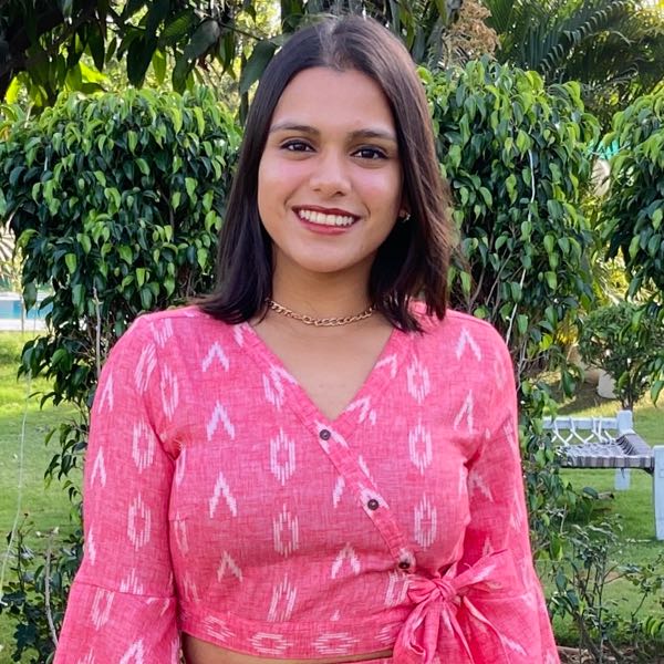 Simran Agrawal | Linktree