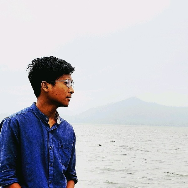 Devashish Roy | Twitter, Instagram, Facebook | Linktree