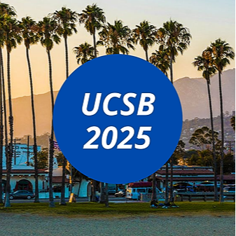 UCSB Class of 2025 - Listen on Spotify - Linktree