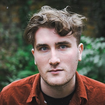 Crispin Halcrow | Twitter, Instagram, Facebook | Linktree