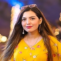 Sania Tariq | Instagram, YouTube, Facebook | Linktree