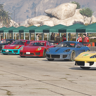 San Andreas Motorsports | Linktree